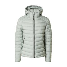 Superdry & Co Jacke 'FUJI' Herren Gr&ouml;&szlig;e L hellgrau
