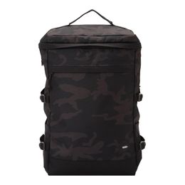 Vans Rucksack 'Omit' Herren Gr&ouml;&szlig;e One Size braun / schwarz
