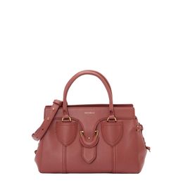 Coccinelle Handtasche 'YORK' Damen Gr&ouml;&szlig;e One Size bordeaux