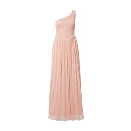 Vila Kleid 'ULRICANA' Damen Gr&ouml;&szlig;e 38 ros&eacute; Winterkleid