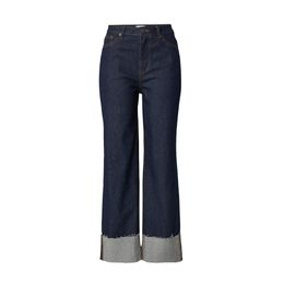 LeGer by Lena Gercke Jeans Damen Gr&ouml;&szlig;e 32/33 dunkelblau