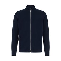 Boggi Milano Strickjacke Herren Gr&ouml;&szlig;e XXL navy