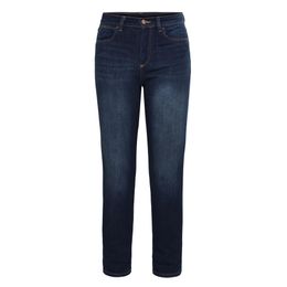 TATUUM Jeans 'ALANA' Damen Gr&ouml;&szlig;e 35/36 blue denim / dunkelblau