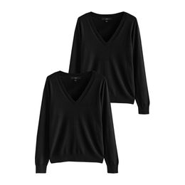 next Pullover Damen Gr&ouml;&szlig;e S schwarz