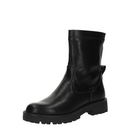 ABOUT YOU Stiefelette 'Selma' Damen Gr&ouml;&szlig;e 36 schwarz Winterschuhe