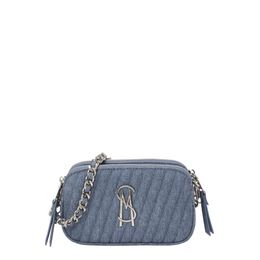 Steve Madden Umh&auml;ngetasche 'Bdaisy-H' Damen Gr&ouml;&szlig;e One Size blue denim