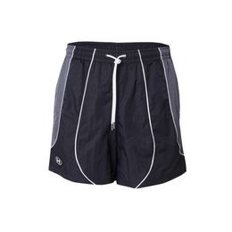 Under Armour Sportshorts 'Icon Volley' Herren Gr&ouml;&szlig;e L dunkelgrau / schwarz