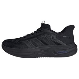 adidas Sportswear Sneaker 'Cloudfoam Cixxion Rapidfit' Herren Gr&ouml;&szlig;e 42 schwarz