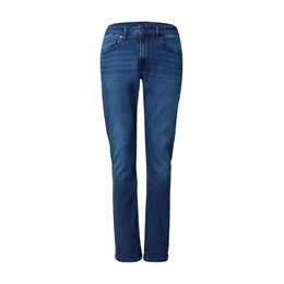 Pepe Jeans Jeans Herren Gr&ouml;&szlig;e 33 blue denim