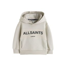 Smallsaints Sweatshirt Jungen Gr&ouml;&szlig;e 92 stone / schwarz