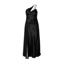 AMY LYNN Kleid 'Gemma' Damen Gr&ouml;&szlig;e 36 schwarz Winterkleid