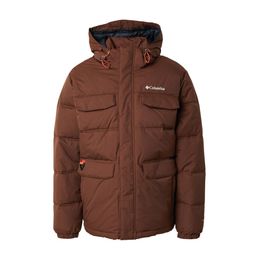Columbia Outdoorjacke 'Landroamer' Herren Gr&ouml;&szlig;e S kastanienbraun