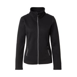Killtec Funktionsfleecejacke 'KSW 99' Damen Gr&ouml;&szlig;e M schwarz
