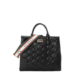 19V69 Italia Handtasche 'Ella' Damen Gr&ouml;&szlig;e One Size schwarz