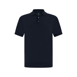 Boggi Milano Shirt Herren Gr&ouml;&szlig;e XXXL navy