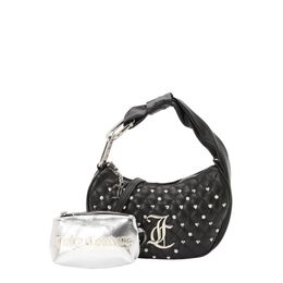 Juicy Couture Handtasche Damen Gr&ouml;&szlig;e One Size schwarz