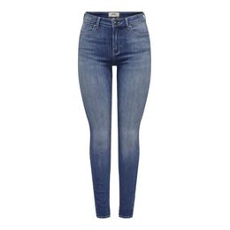 Only Jeans 'ONLBlush' Damen Gr&ouml;&szlig;e 30/31 blau