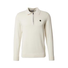 NO EXCESS Pullover Herren Gr&ouml;&szlig;e S beige