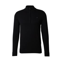 NO EXCESS Pullover Herren Gr&ouml;&szlig;e XXL schwarz