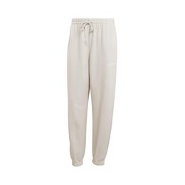 adidas Performance Workout Pants 'Essentials Linear' female size XL/XXL Grey