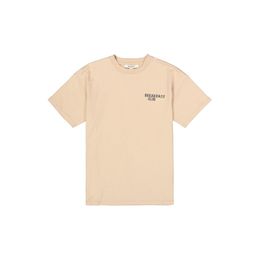 Garcia T-Shirt M&auml;dchen Gr&ouml;&szlig;e 176 beige / navy / wei&szlig;