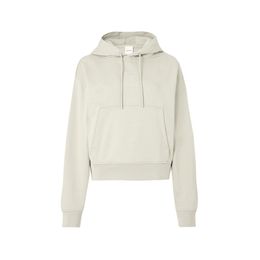 Calvin Klein Sweatshirt Damen Gr&ouml;&szlig;e XXL hellgr&uuml;n