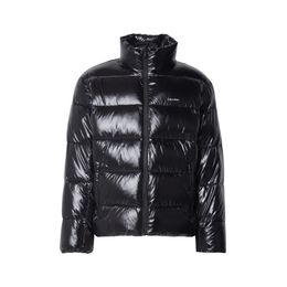 Calvin Klein Jacke Herren Gr&ouml;&szlig;e M schwarz