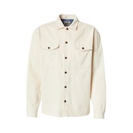 Jack & Jones Jack & Jones Hemd 'JWHEDDIE' Herren Gr&ouml;&szlig;e M hellbeige