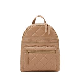 Valentino Rucksack 'Ada' Damen Gr&ouml;&szlig;e One Size beige