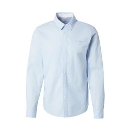 Pepe Jeans Hemd Herren Gr&ouml;&szlig;e XL hellblau