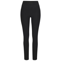 H.I.S. H.I.S Leggings Damen Gr&ouml;&szlig;e XS/S schwarz