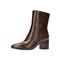 Mexx Stiefelette 'Pam Mila' Damen Gr&ouml;&szlig;e 39 braun Winterschuhe