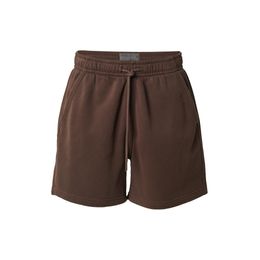Abercrombie & Fitch Abercrombie & Fitch Shorts 'ESSENTIAL' Herren Gr&ouml;&szlig;e 33 braun