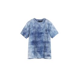 Desigual Shirt Herren Gr&ouml;&szlig;e L blau