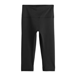 next Sporthose Damen Gr&ouml;&szlig;e XL schwarz