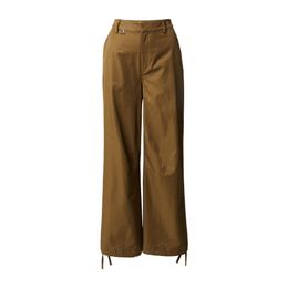 Gestuz Hose 'Karla' Damen Gr&ouml;&szlig;e 40 khaki
