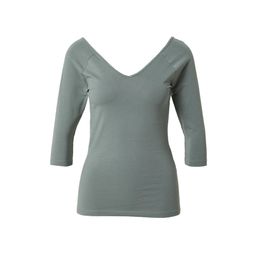 Only Shirt 'FIFI' Damen Gr&ouml;&szlig;e XS tanne