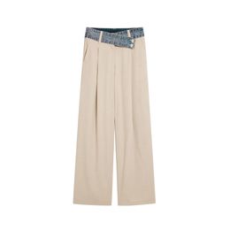Desigual Hose Damen Gr&ouml;&szlig;e 40 cappuccino