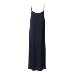 ABOUT YOU X Marie Von Behrens Kleid 'Florence' Damen Gr&ouml;&szlig;e 36 dunkelblau Sommerkleid