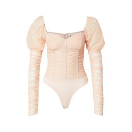 Sel by peppercorn Misspap Body Damen Gr&ouml;&szlig;e XS beige