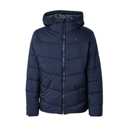 G-Star Raw G-star Jacke 'Whistler' Herren Gr&ouml;&szlig;e XL dunkelblau