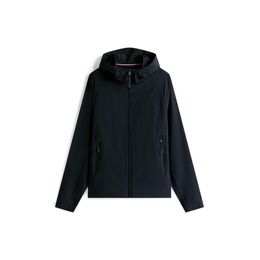 Tommy Hilfiger Jacke Herren Gr&ouml;&szlig;e S marine