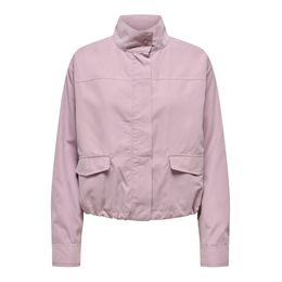 Jacqueline de Yong JDY Jacke 'JDYHAZEN' Damen Gr&ouml;&szlig;e XL mauve