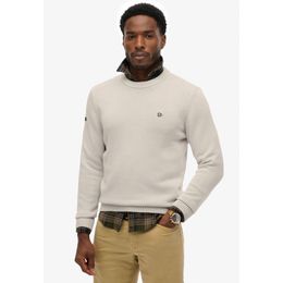 Superdry & Co Sweater male size M White