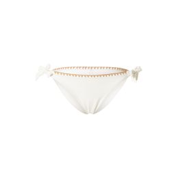 Banana Moon Bikinihose Damen Gr&ouml;&szlig;e S ecru / cappuccino