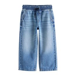 next Jeans boy size 170 Blue denim