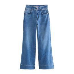 next Jeans Damen Gr&ouml;&szlig;e 27/28 blue denim