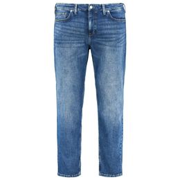 Gro&szlig;e Gr&ouml;&szlig;en s.Oliver Stretch-Jeans "Casby", Loose Fit Farbe blau Gr&ouml;&szlig;e: 42/32