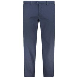 Gro&szlig;e Gr&ouml;&szlig;en Eurex By Brax Stretch-Chinos "Thilo", Tapered Fit Farbe dunkelblau Gr&ouml;&szlig;e: 30