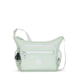 Kipling Umh&auml;ngetasche 'Gabbie' Damen Gr&ouml;&szlig;e One Size mint
